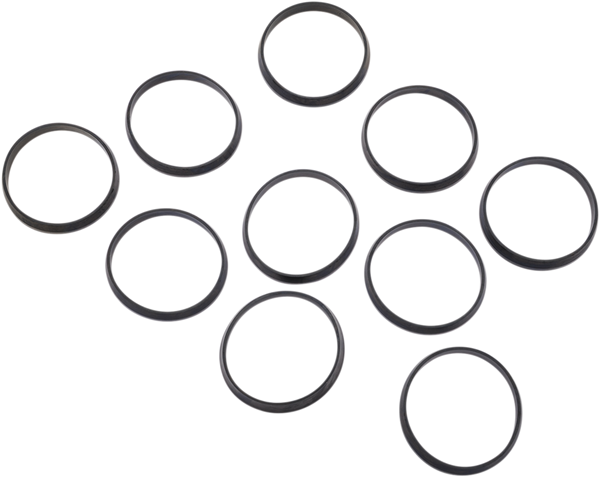 JAMES GASKET Intake Manifold Seal - 10 Pack - M8 '17-'22 - JGI-27300087 ...
