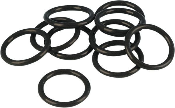 JAMES GASKET Cam Position Sensor O-Ring - 10 Pack - Harley-Davidson '9 ...