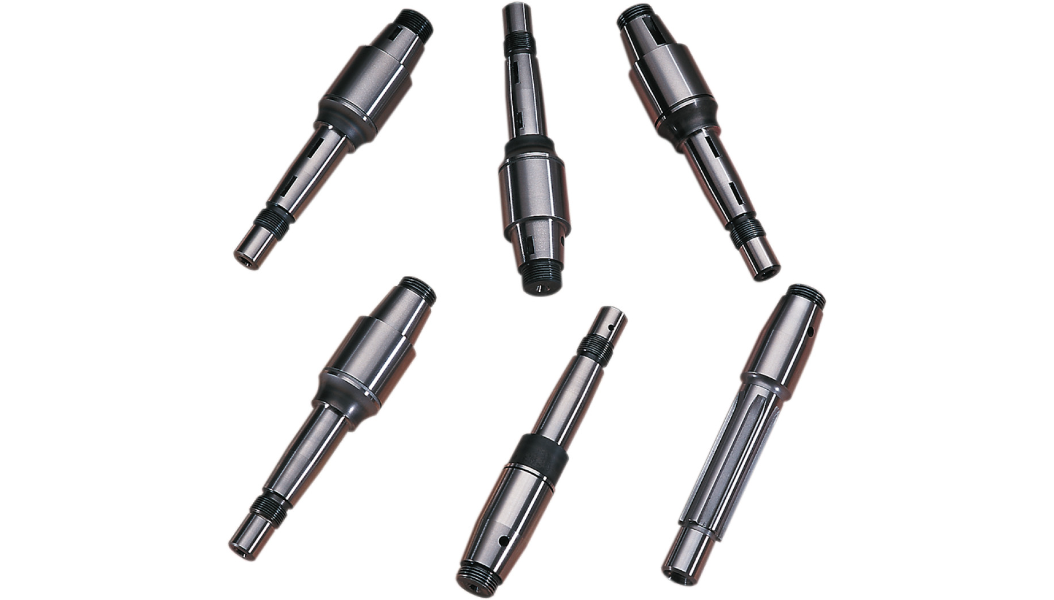 JIMS Pinion Gear Shaft - Big Twin '39-'53 - 24007-39 — PartsOutlet.com.au