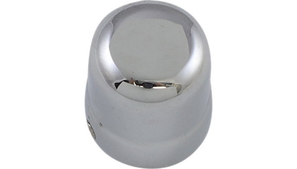 TODD'S CYCLE Shifter Spline Cover - Chrome - Harley-Davidson '83-'20 ...