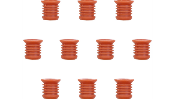 JAMES GASKET Manifold Sensor Seal - 10 Pack - Twin Cam '99-'20 - JGI-1 ...