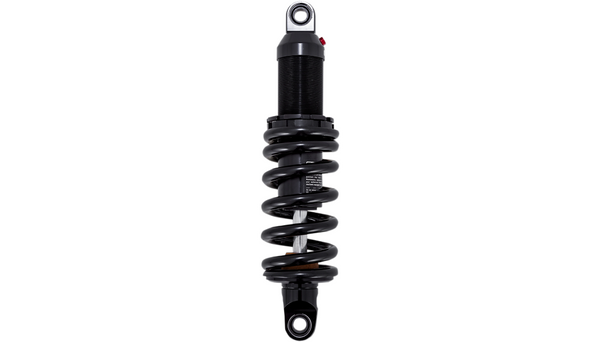 PROGRESSIVE SUSPENSION 465 Series Shocks - Black - Harley-Davidson '18 ...