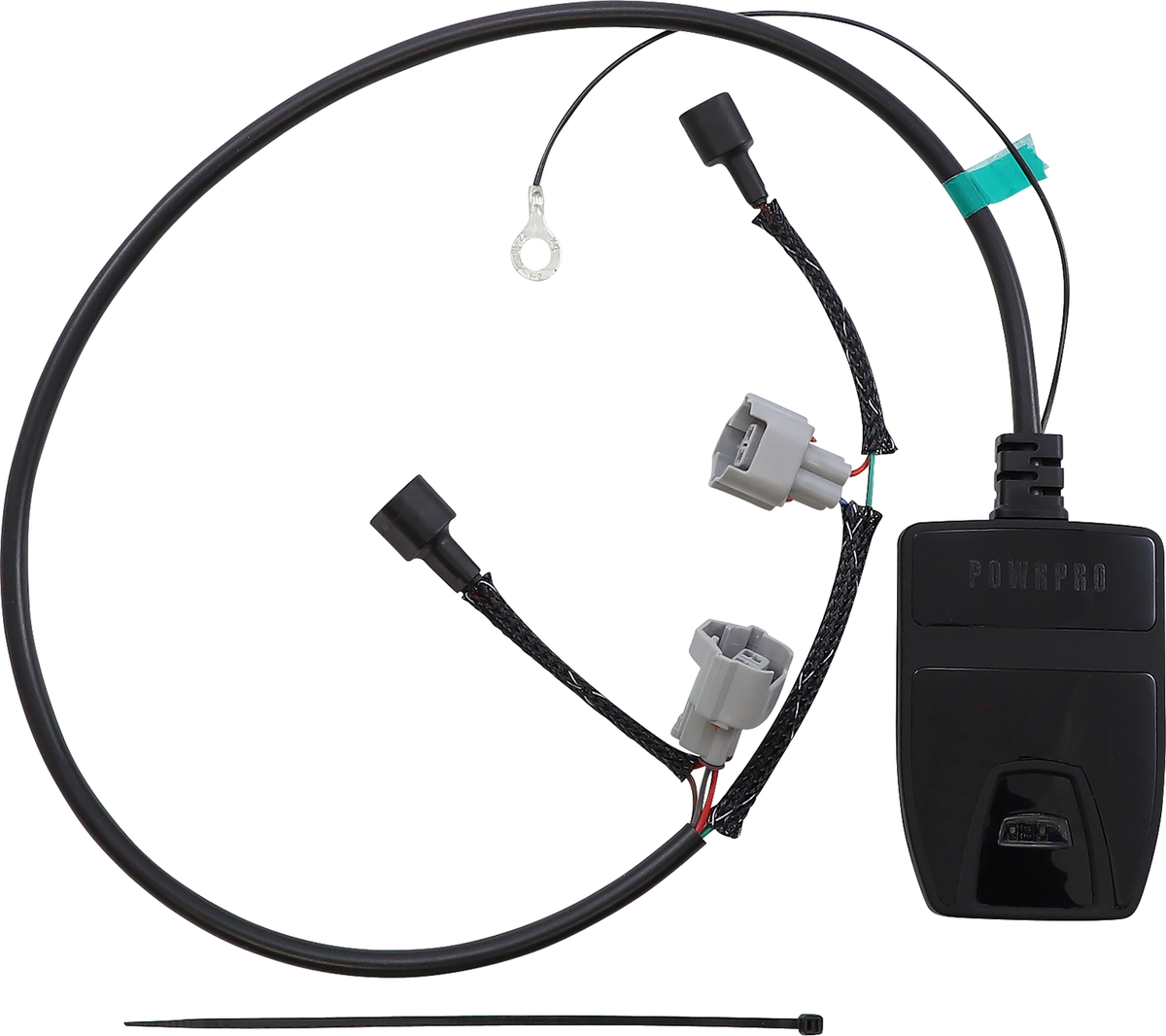 Fi2000 FI2000R PowrPro Tuning Module - Black - Honda VT750 - 2009-2020 ...
