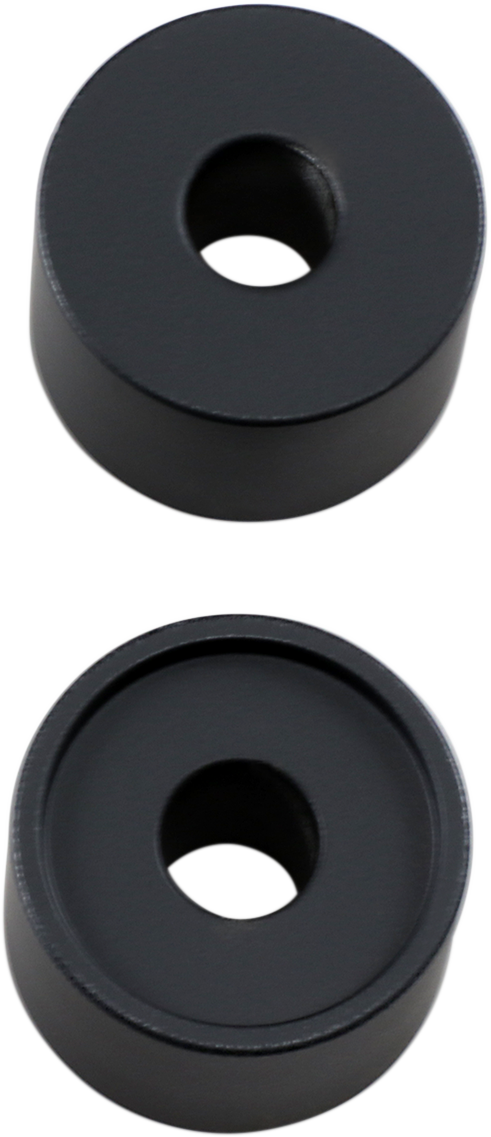 WILD 1 Spacers - Riser - T-Bar - 1" - Black WO811B - Parts Outlet ...