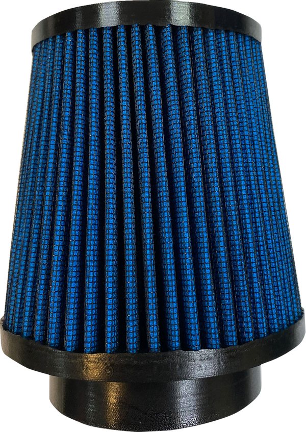 DRAG SPECIALTIES Premium Washable Air Filter Element - Pan America/Spo ...