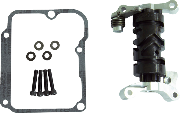 BAKER DRIVETRAIN 5-Speed N1 Shift Drum Kit - Harley-Davidson '87-'97 ...