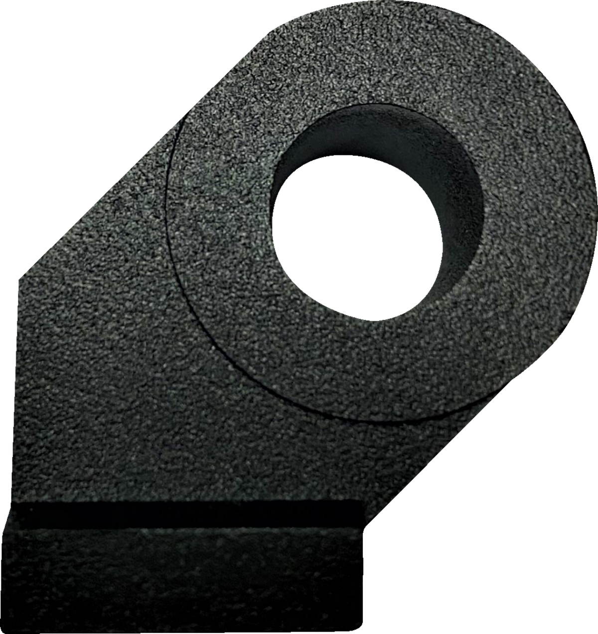 CUSTOM DYNAMICS Mounting Block - Headlight - Softail '18-'24 - 18ST-HL ...