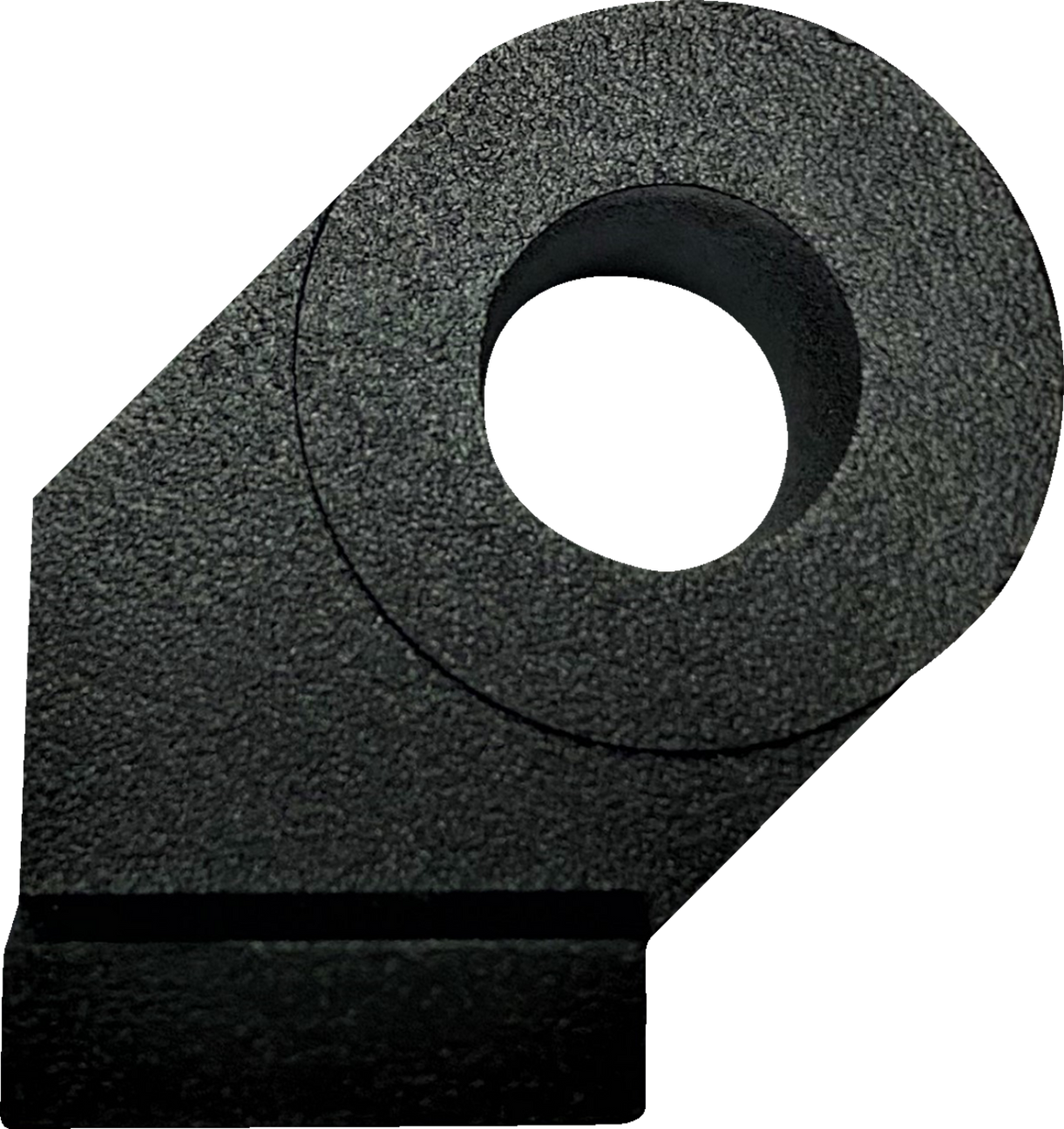 CUSTOM DYNAMICS Mounting Block - Headlight - Softail '18-'24 - 18ST-HL ...