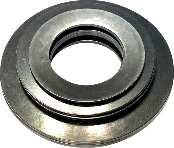 DRAG SPECIALTIES Compensator Spring Pack - Harley-Davidson '09-'25 - 2 ...