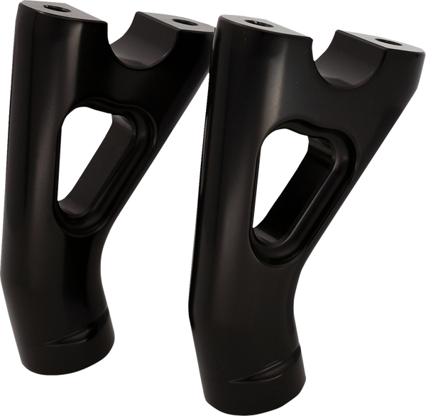 ARLEN NESS Riser Kit - '22-'24 NIGHTSTER SPORTSTER - 520-045 - Parts ...