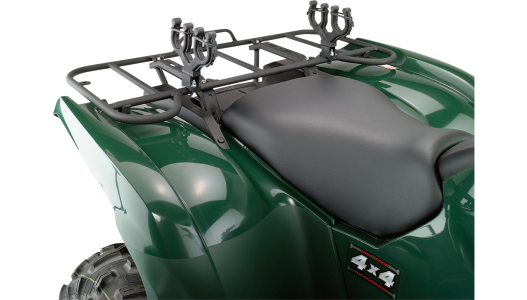 MOOSE UTILITY Axis Double Gun Rack ATV2-M - Parts Outlet Australia ...