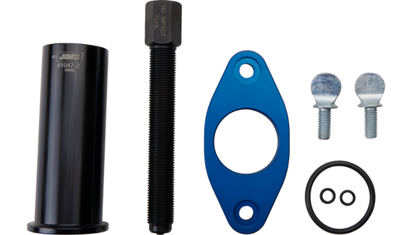 JIMS Alternator Rotor Puller - Harley-Davidson '97-'06 - 1147 - Parts ...