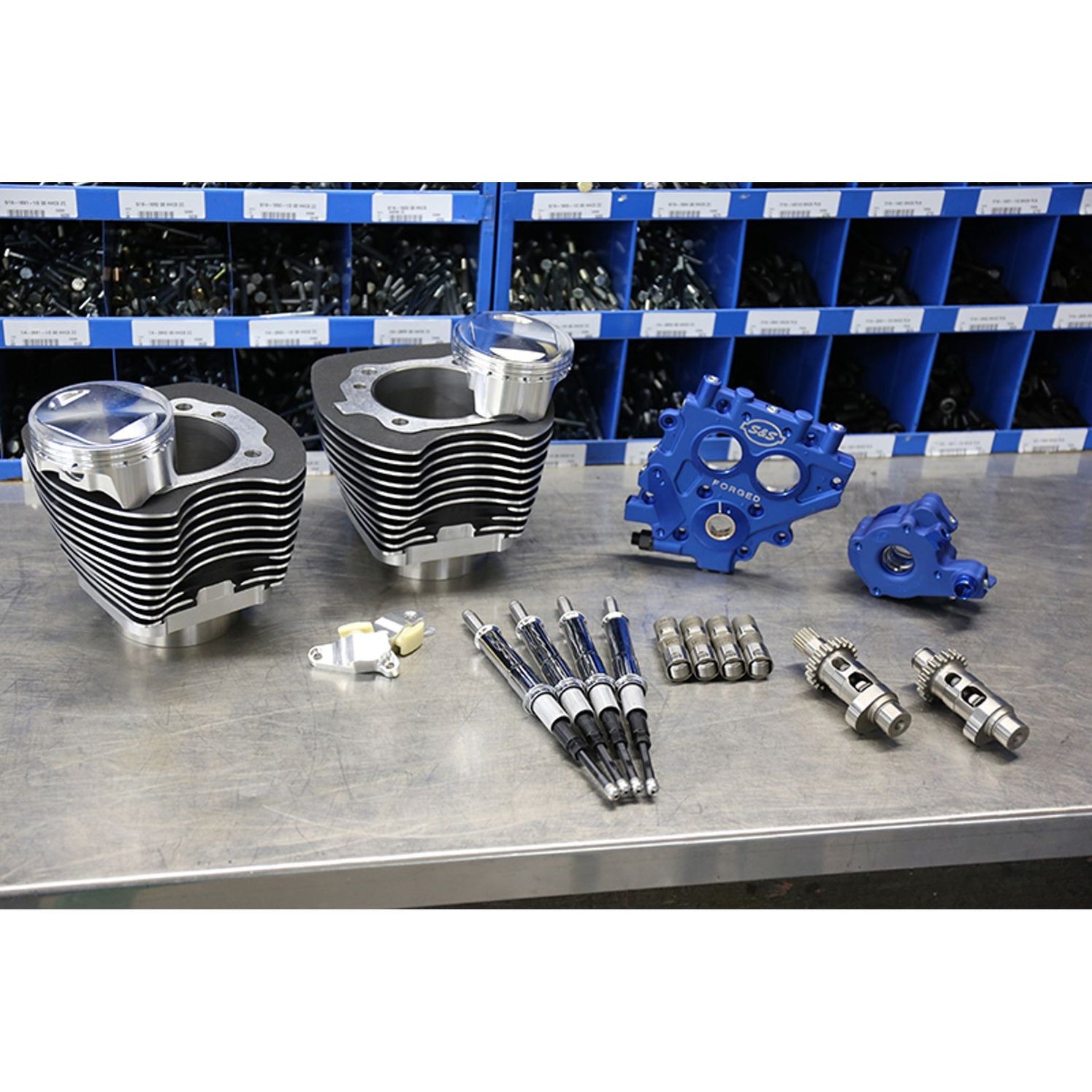 Australia's #1 Harley Davidson Parts Store — PartsOutlet.com.au