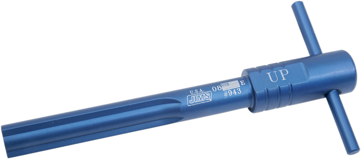 JIMS Ignition Switch Alignment Tool - Harley-Davidson '02-'13 - 943 ...