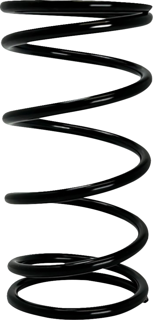 MOOSE UTILITY Primary Clutch Spring - Black - Rate 58/120 100-1114-PU ...