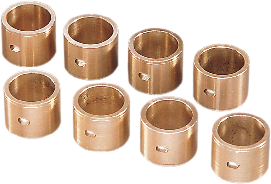 JIMS Rocker Arm Bushings - Big Twin/XL '57-'20 - 17428-57K ...