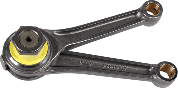 DRAG SPECIALTIES Connecting Rod Assembly - Big Twin '83-'99 - 24281-83 ...