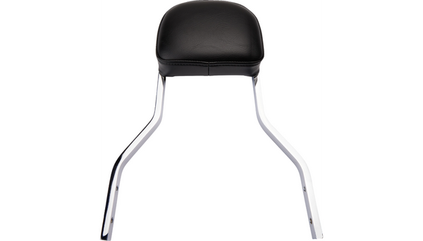 COBRA Backrest Kit - 14" - Chrome - '18-'20 FLSB - 602-2051 - Parts ...