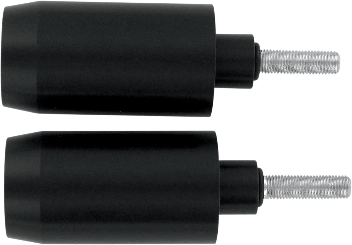 PSR Frame Sliders - Black - Yamaha - FZ '06-'15 - 07-00906-02 ...