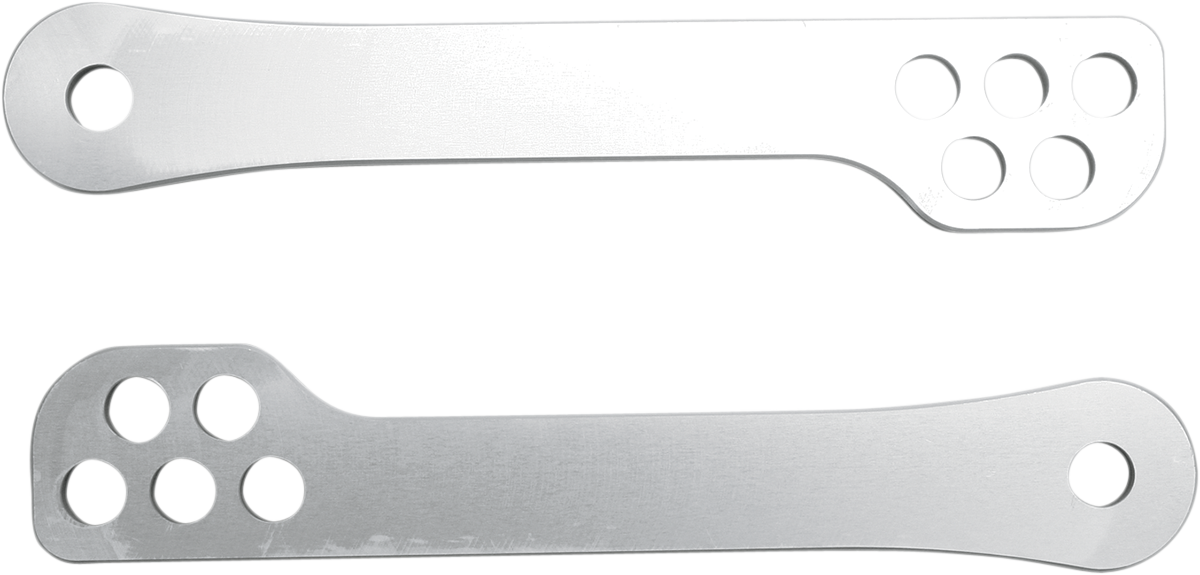 PSR Lowering Link - Stock or Lowers 1.5"/2"/3.5"/4" - Chrome - Kawasak ...