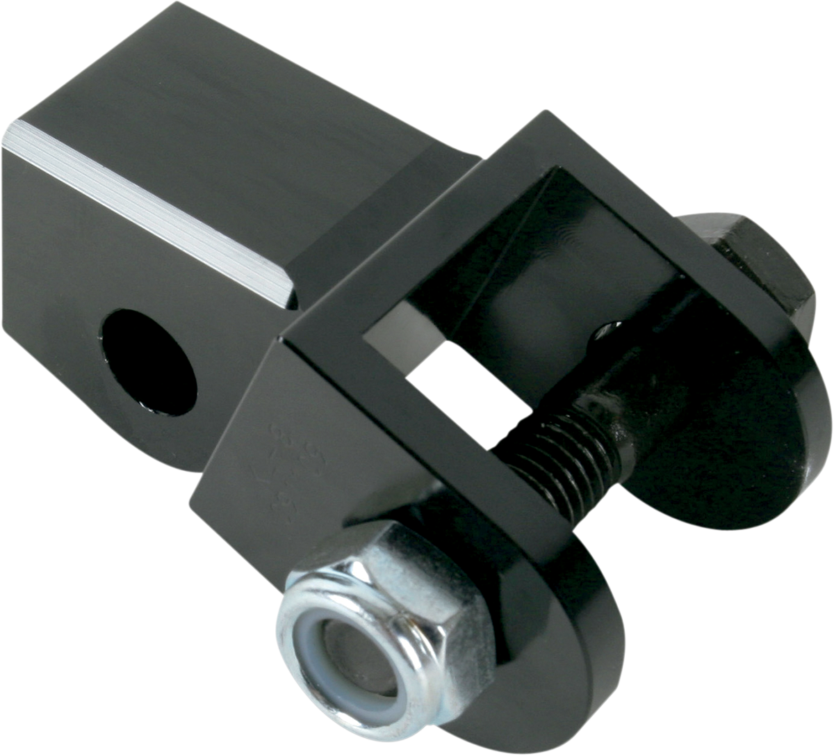 PSR Lowering Link - Lowers 2.00" - Black - Kawasaki '06-'08 - 04-00759 ...