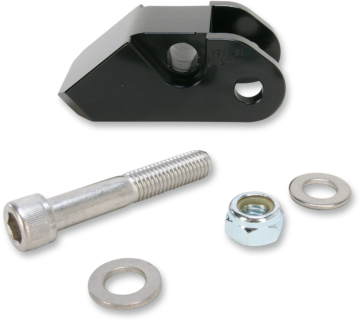 PSR Lowering Link - Lowers 1.50" - Black - Yamaha '09-'15 - 07-00761-2 ...