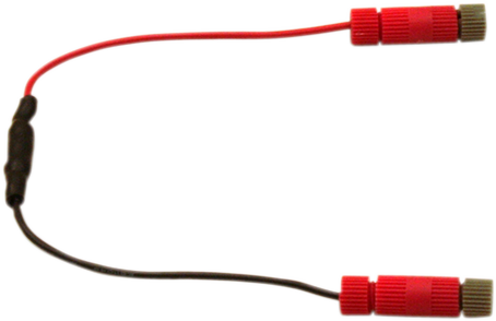 CUSTOM DYNAMICS Adapter - CAN Bus - Harley-Davidson/Indian - CAN-ADAPT ...