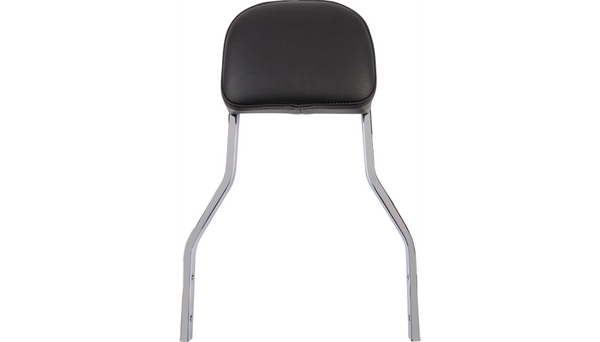 COBRA Backrest Kit - 14" - Chrome - '18-'19 Softail - 602-2046 ...