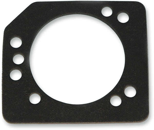 JAMES GASKET Back Plate Gasket - Twin Cam '01-'05 - Paper - 10 Pack ...