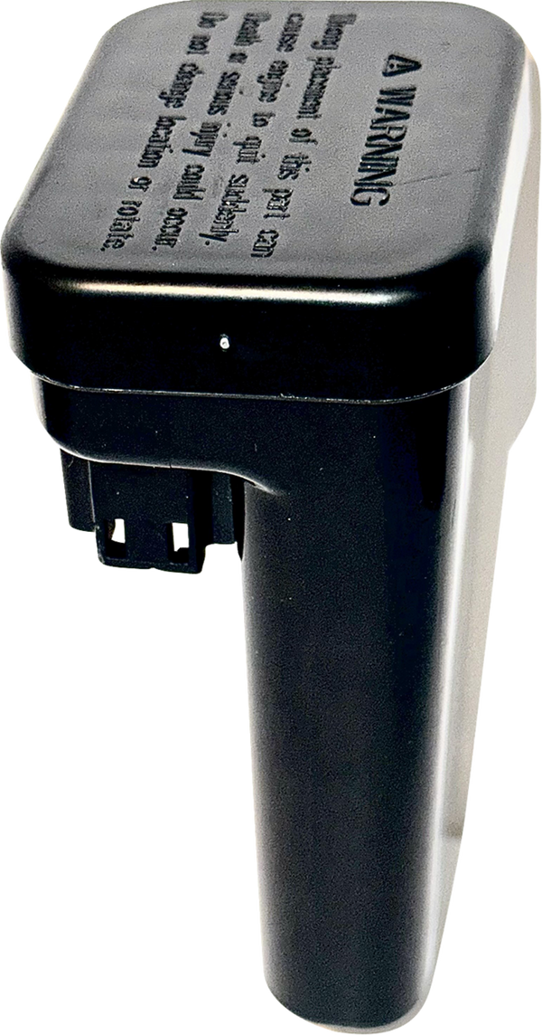CUSTOM DYNAMICS Module - Turn Signal (TSM) - Harley-Davidson '07-'13 ...