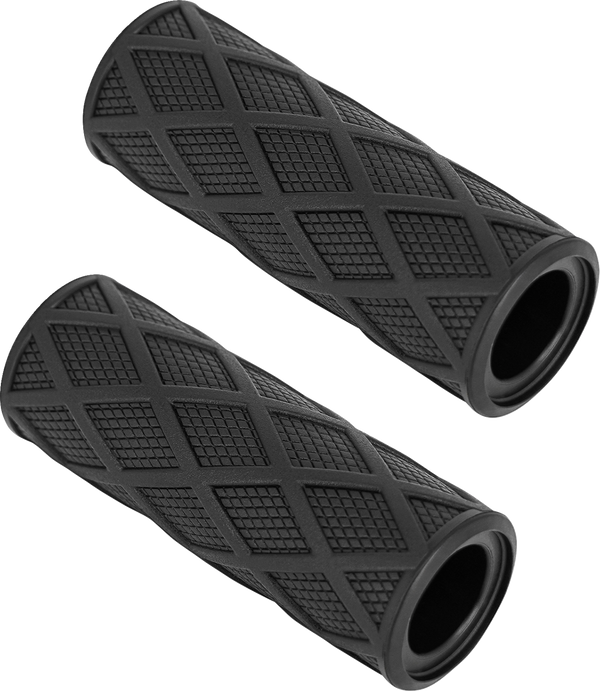 ARLEN NESS Diamond Foot Pegs - Replacement Foot Peg Rubber - 400-063 ...