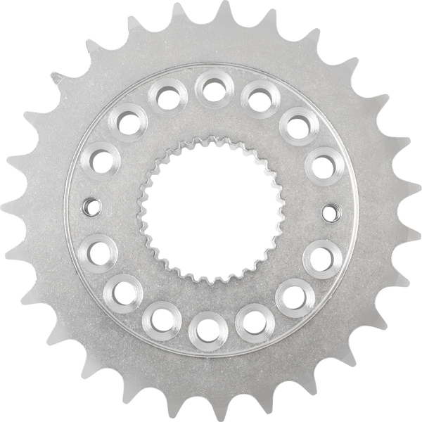 ARLEN NESS Front Sprocket - 27 Tooth - FLT/FLH '09-'25 - 300-202 ...