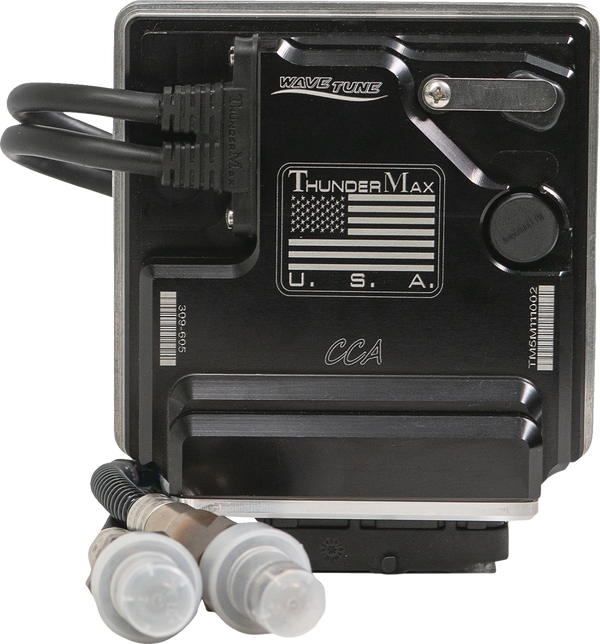THUNDERMAX Engine Control Module with Integral Auto Tune System - 2024 — PartsOutlet.com.au
