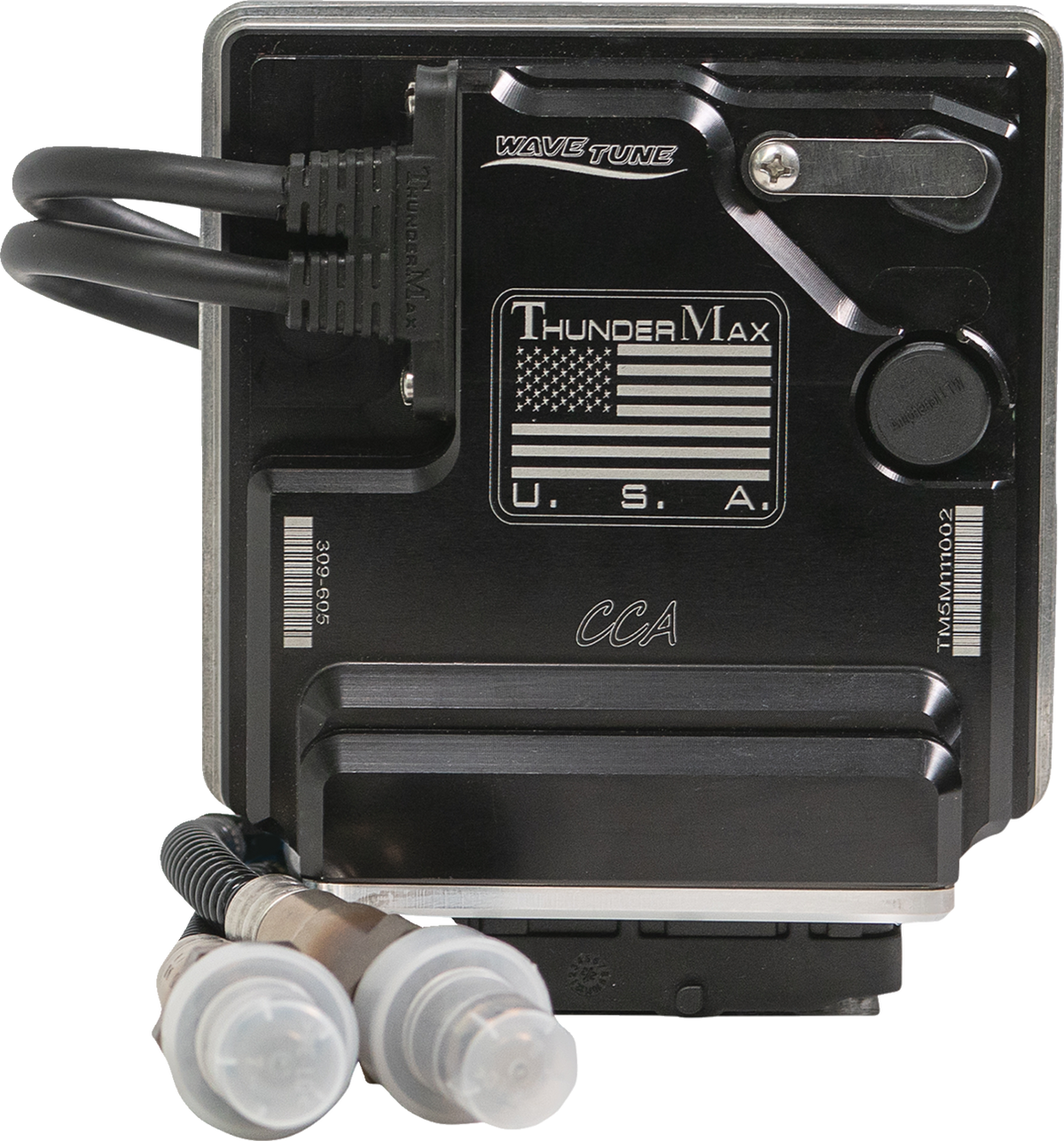 THUNDERMAX Engine Control Module with Integral Auto Tune System - 2024 ...