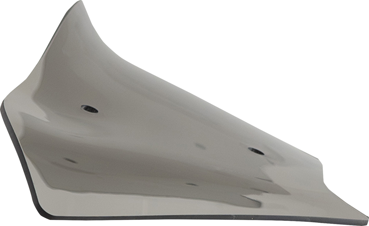 KLOCK WERKS Flare Windshield - 6-1/2" - Tinted - FLHX '23-'25 - KWW-01 ...