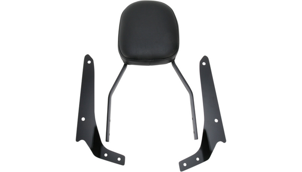 Shop COBRA Sissy Bar - Standard - Honda Shadow Phantom '10-'16 - 02 ...