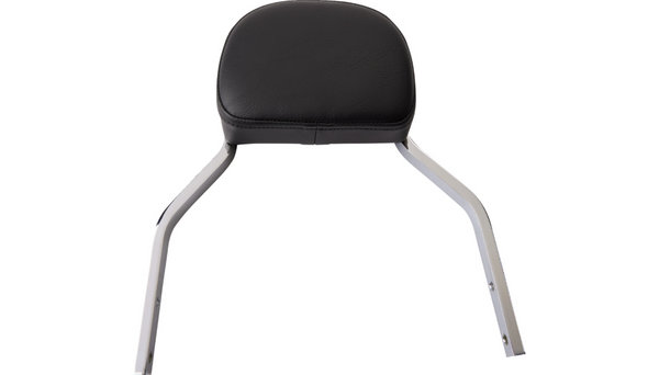 COBRA Backrest Kit - 11" - Chrome - '18-'20 FLSB - 602-2031 ...