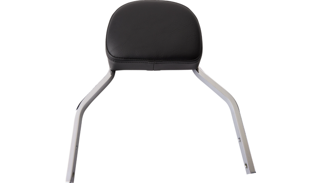 COBRA Backrest Kit - 11" - Chrome - '18-'20 FLSB - 602-2031 - Parts ...