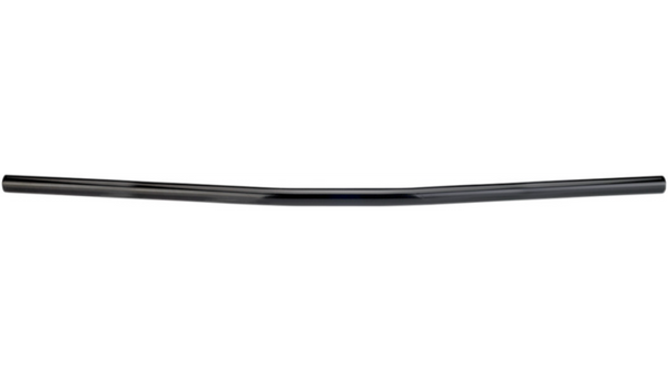 BILTWELL Handlebar - Zero Drag - Black - SMOOTH - 6017-2012 ...