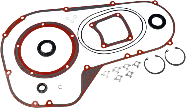 JAMES GASKET Primary Gasket - Harley-Davidson '94-'04 - JGI-34901-94-K ...