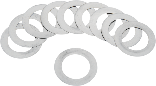 EASTERN MOTORCYCLE PARTS Rocker Arm Shims - .007" - Harley-Davidson '5 ...