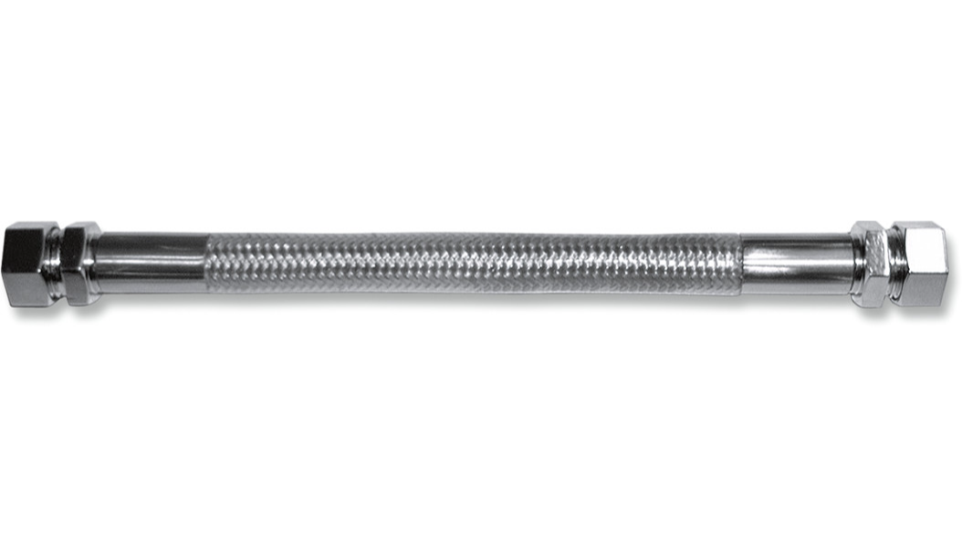 Shop DRAG SPECIALTIES Fuel Crossover Line - 5-7/8" - FXSTD '00-'07 ...