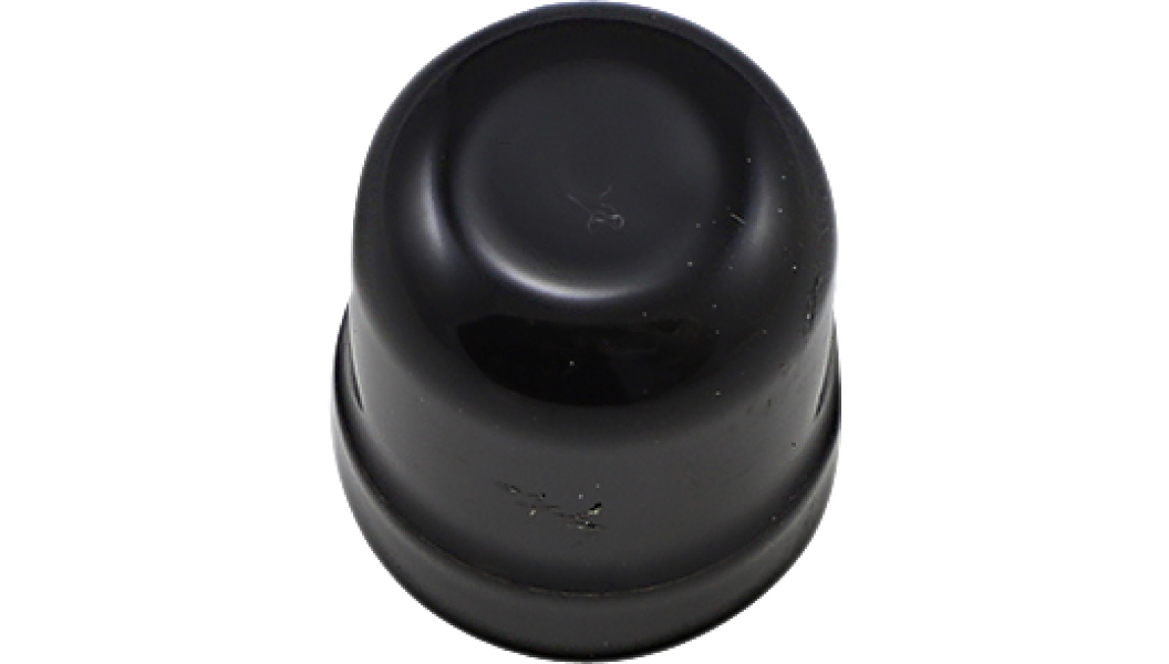 TODD'S CYCLE Shifter Spline Cover - Black - 1602-0407 — PartsOutlet.com.au