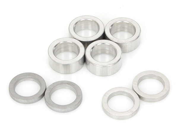 Legend Suspension - Spacer Kit. Fits Touring Legend Revo Series Shocks ...