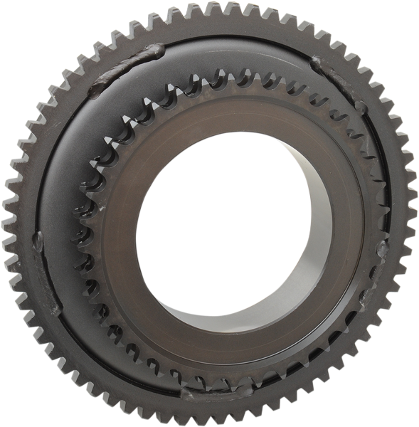 DRAG SPECIALTIES Clutch Shell - Harley-Davidson '70-'84 - 71443 ...
