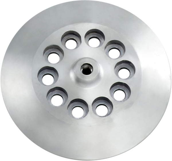 DRAG SPECIALTIES Pressure Plate - Harley-Davidson '41-'84 - 13421 ...