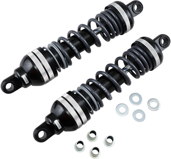 PROGRESSIVE SUSPENSION 944 Ultra Low - Harley-Davidson Touring '80-'25 ...
