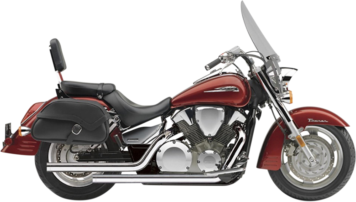 Honda Vtx 1300 Exhaust Pipes