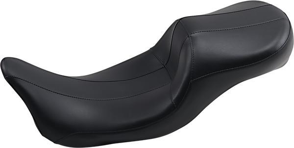 Shop LE PERA Maverick Daddy Long Legs Seat - Carbon Fiber - FLH LK ...