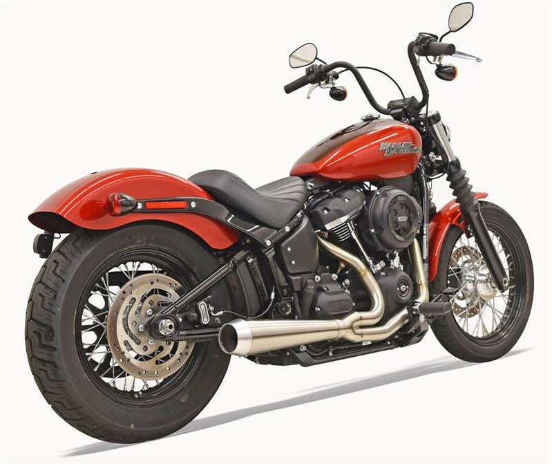 Harley Davidson Exhausts — PartsOutlet.com.au